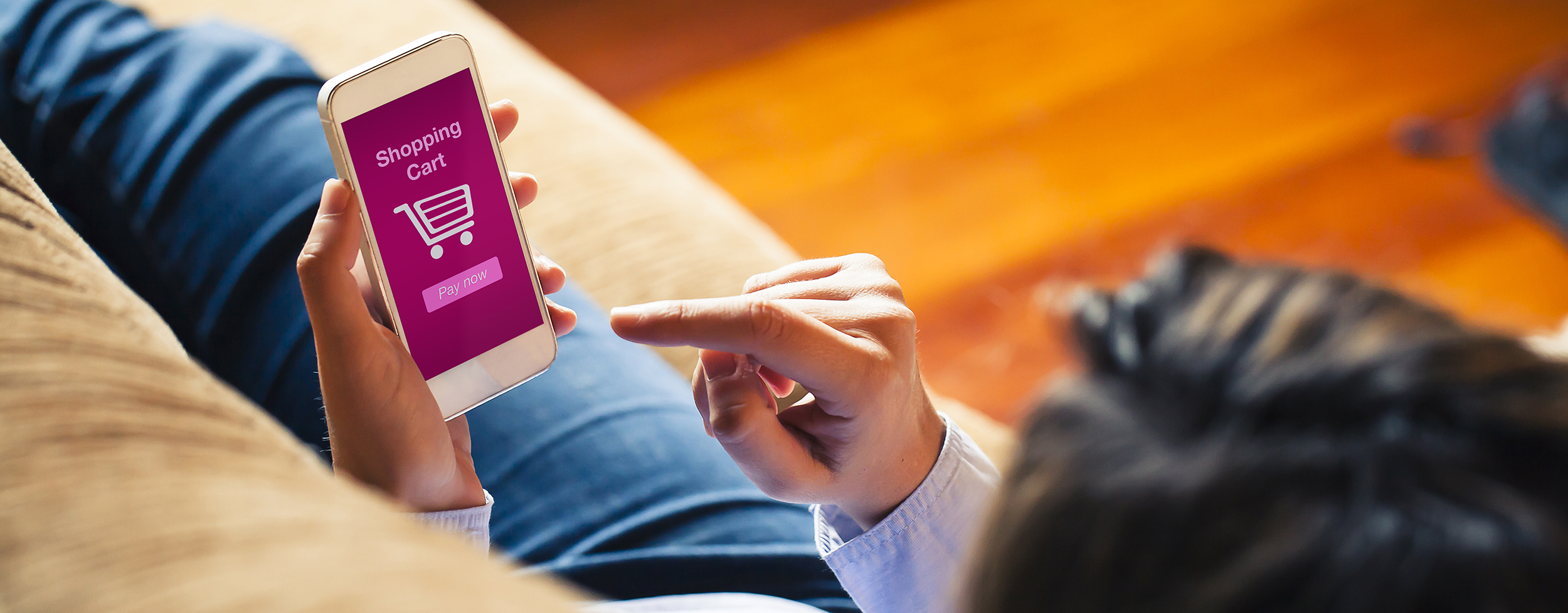 Netthandel av sjømat | Nofima