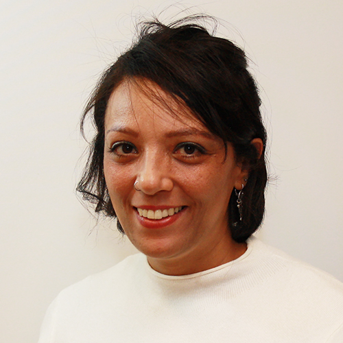 Sahar Mejri | Nofima