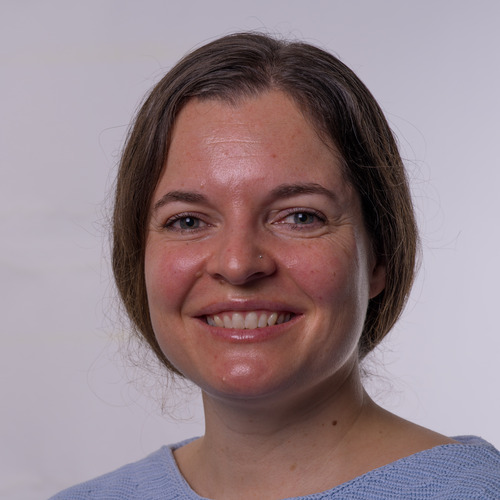 Linda Tschirren | Nofima