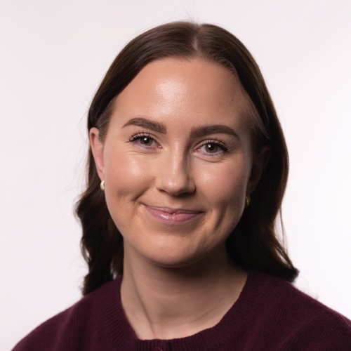 Vilde Synnøve Aaknes | Nofima